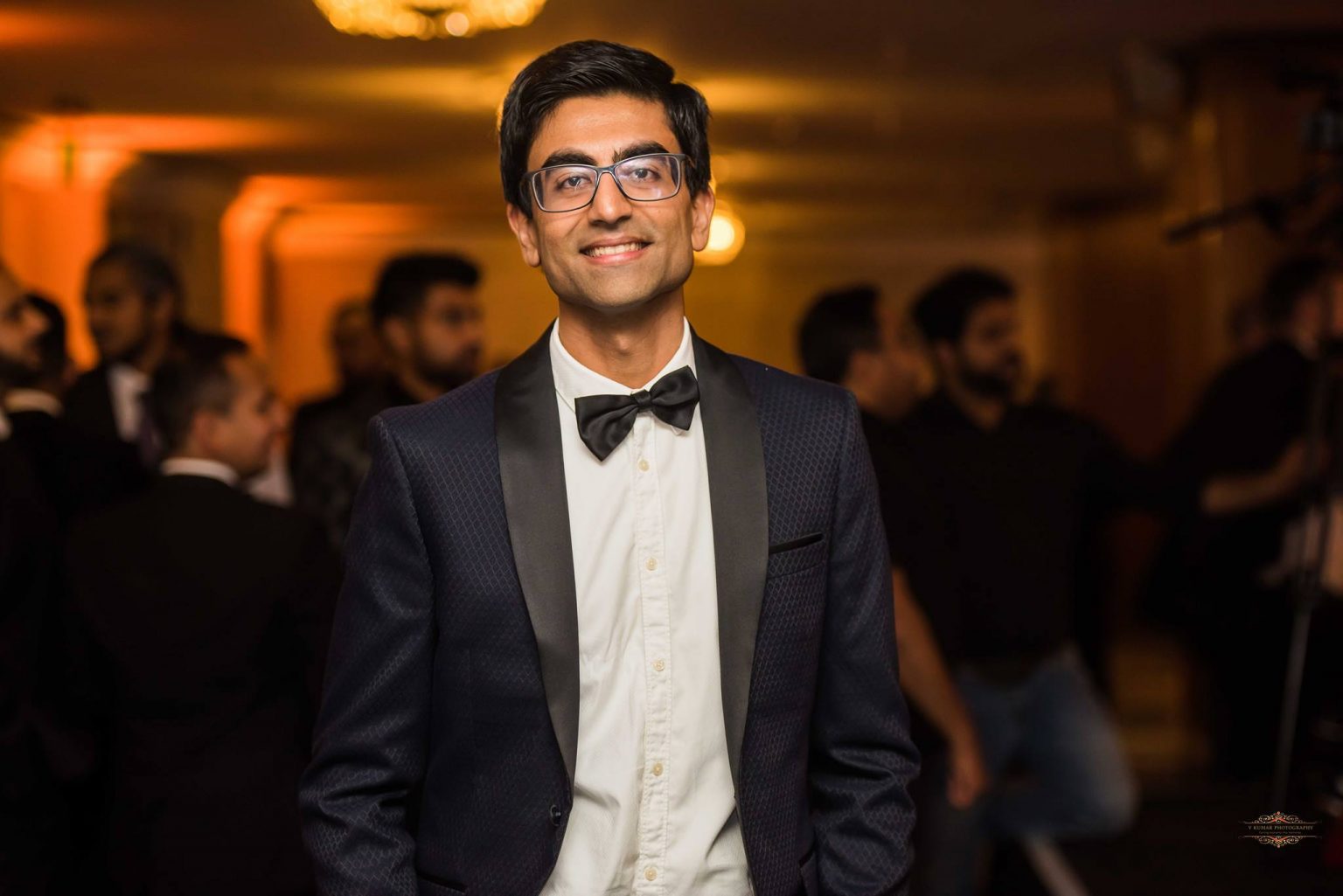 Our History - Asian Achievers Awards