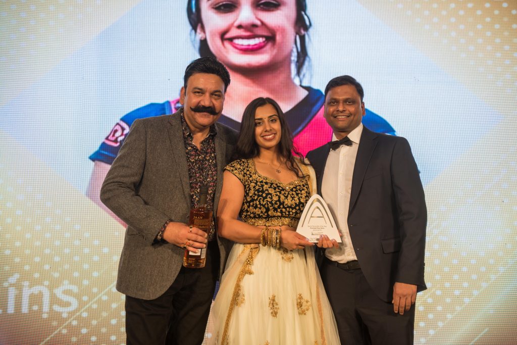 Previous Winners - Asian Achievers Awards