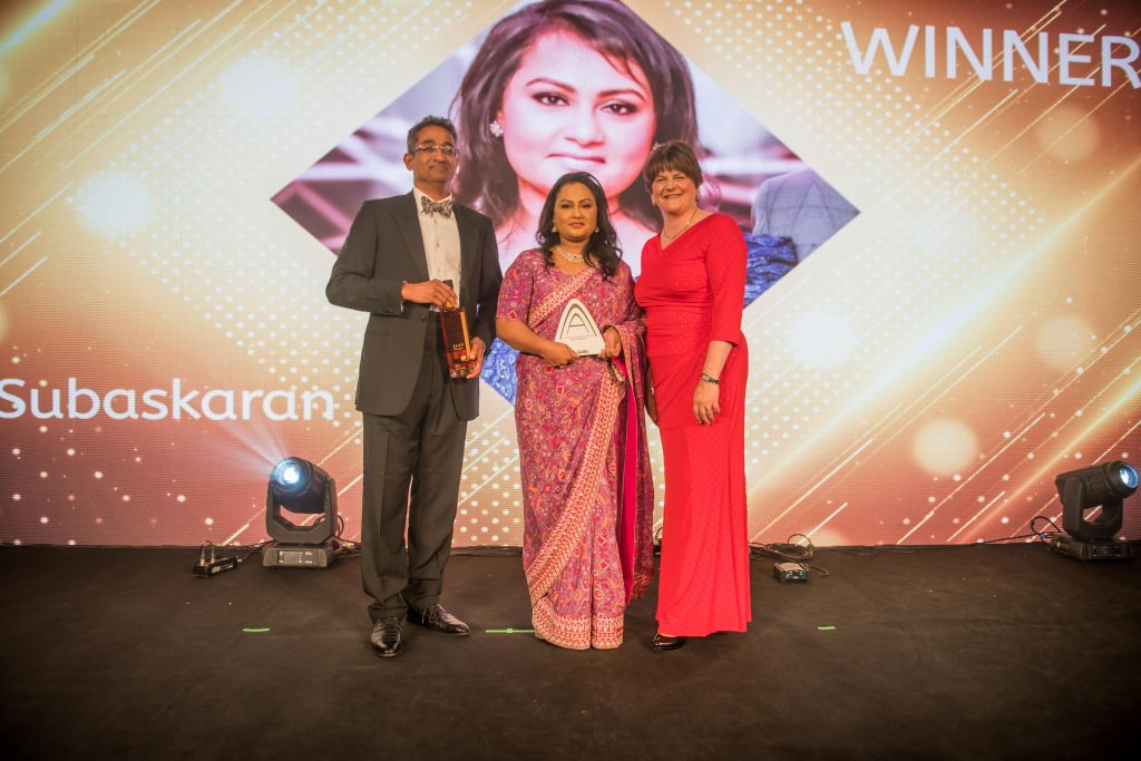 Previous Winners - Asian Achievers Awards