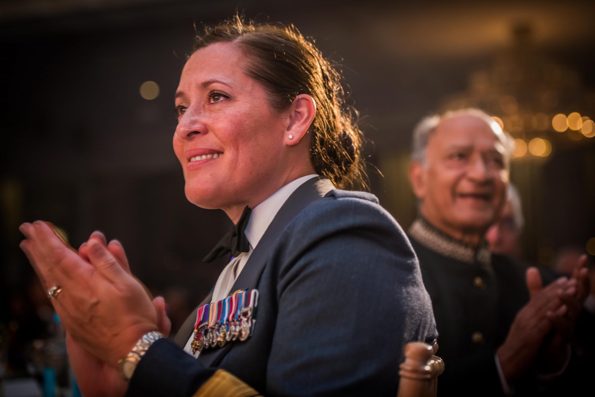 Welcome to the most prestigious Asian awards - Asian Achievers Awards